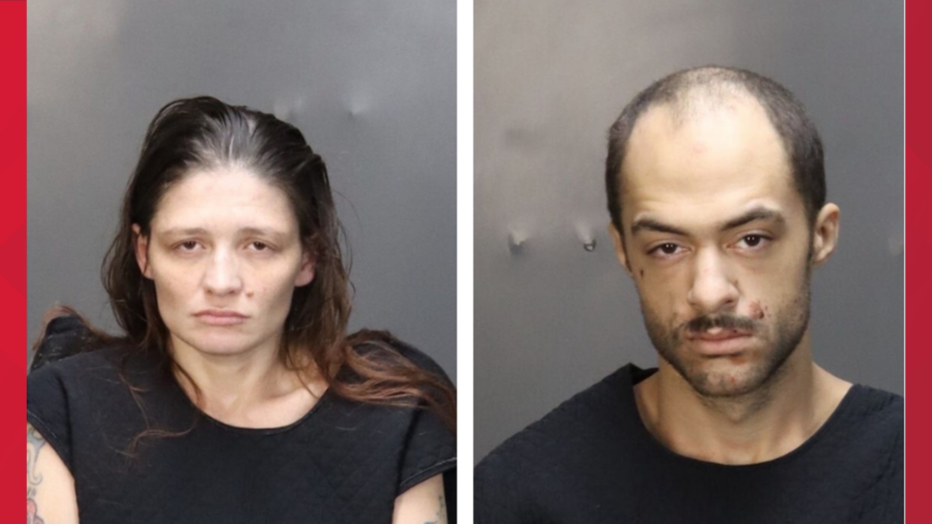 Waco, Tx News | Two arrested in 3-month-old boy's death | kcentv.com