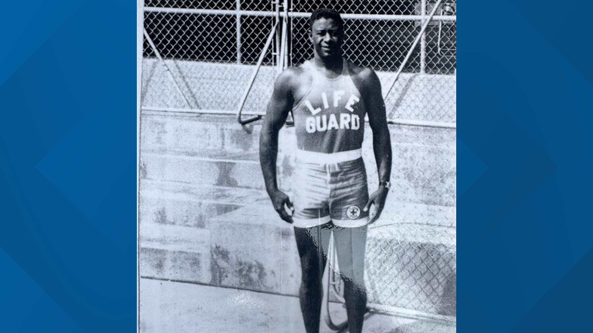 Temple, Tx News | Descendants of Jeff Hamilton honor his legacy ...