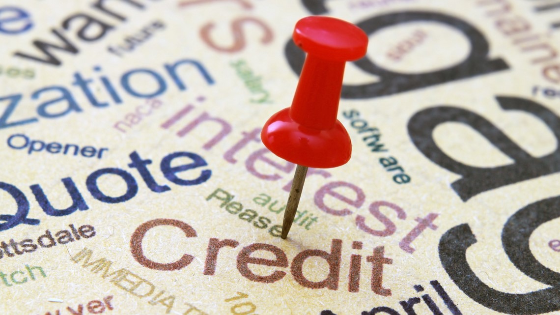 Money Talks Making Financial Plans For 2024 Kcentv