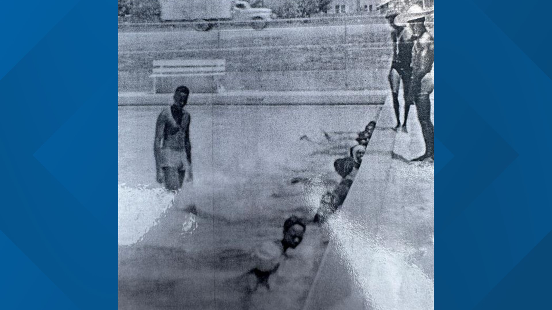 Temple, Tx News | Descendants of Jeff Hamilton honor his legacy ...