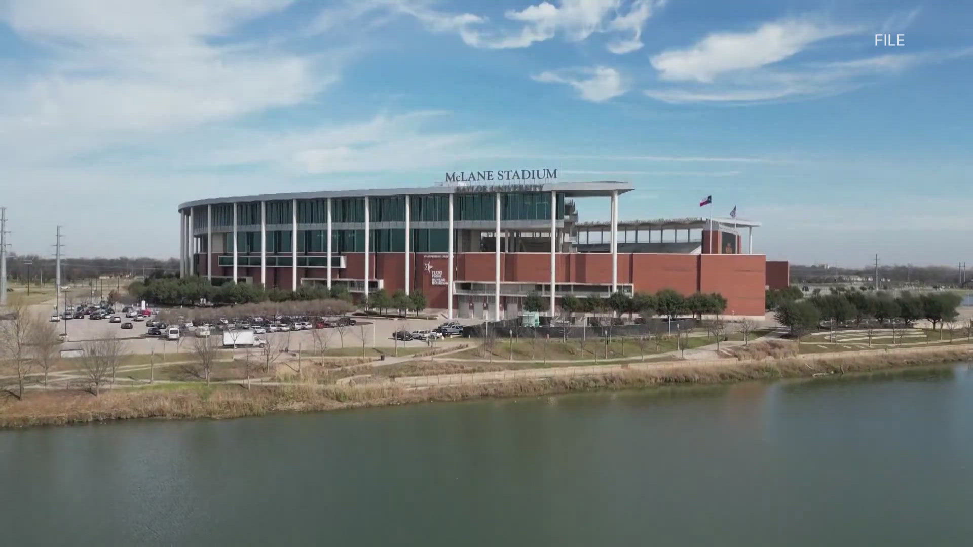 Baylor continues concert hot streak with 'Baylor Backyard Live ...