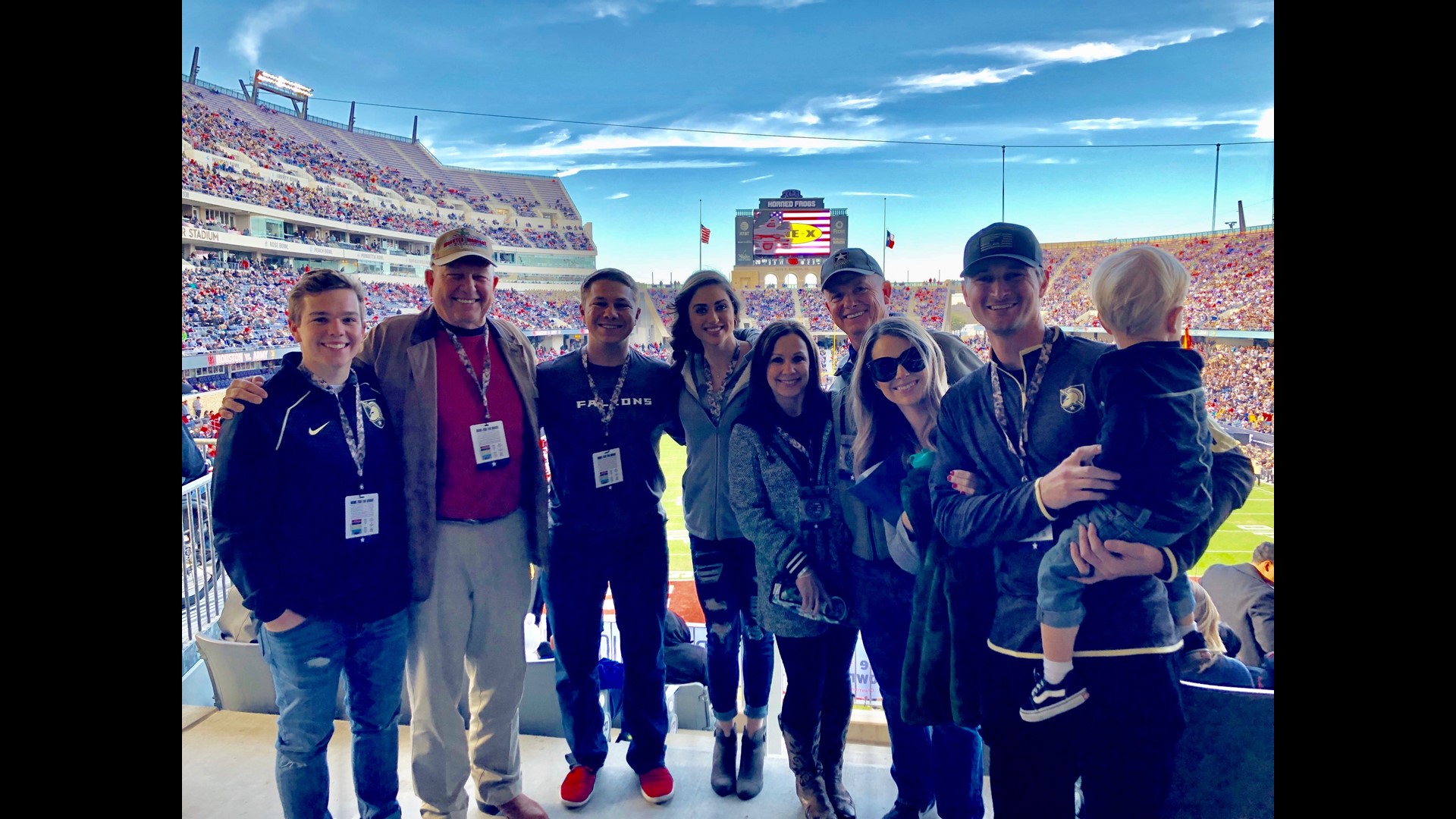 Dr. Beth Funk says self care is essential to a healthy life as a ...