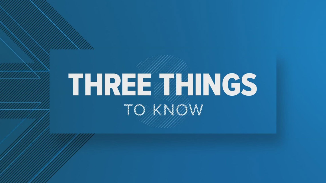 3 things to know: Text scams | kcentv.com