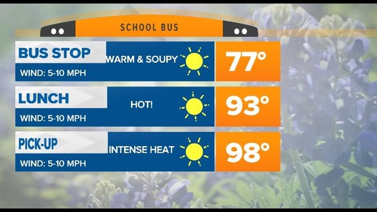 NASA's helicopter Ingenuity discovers space wreck on Mars | kcentv.com