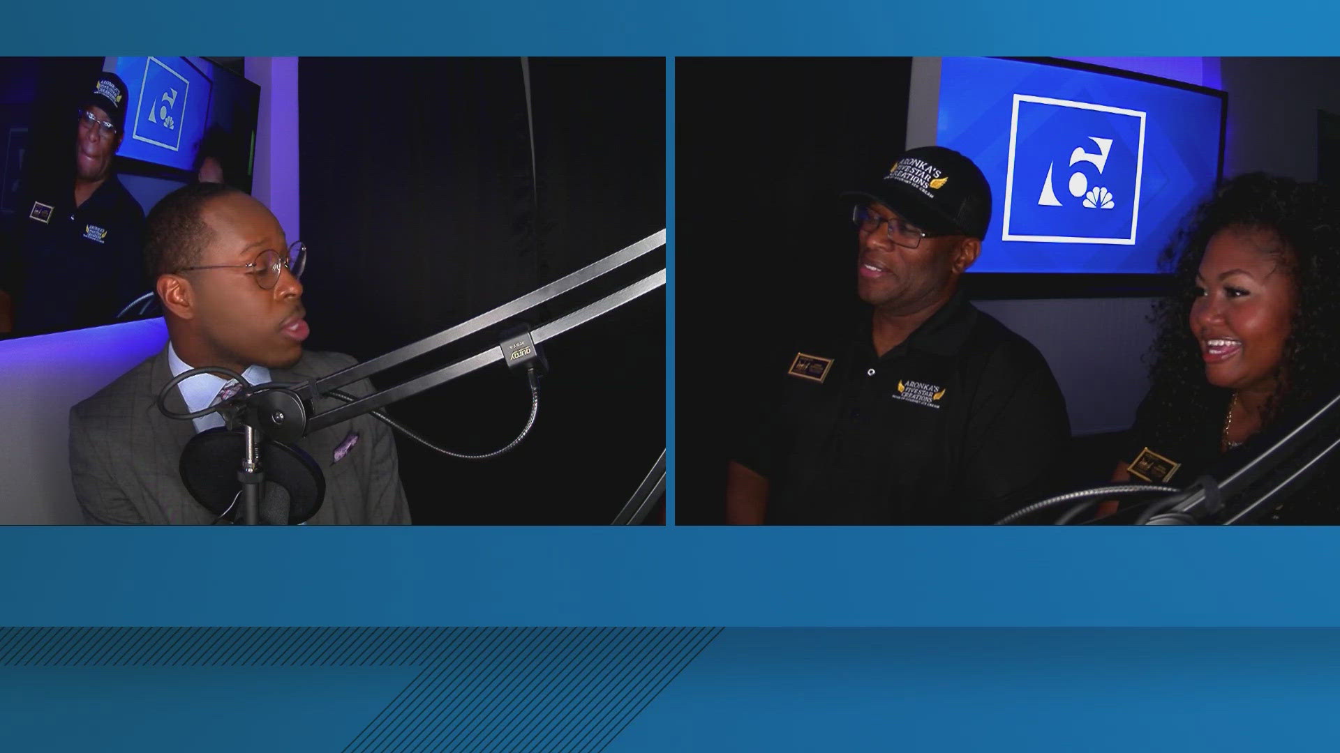 Military couple's Nolanville-based gourmet ice cream dreams take off in ...