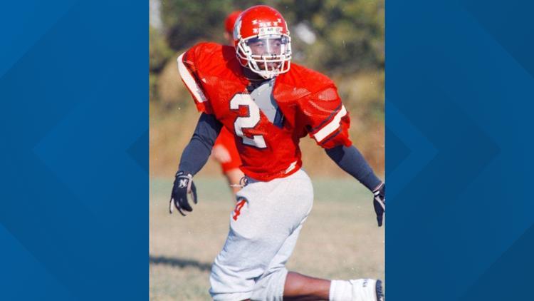 Like father, like son: The Lorena Leopard Legacy | kcentv.com