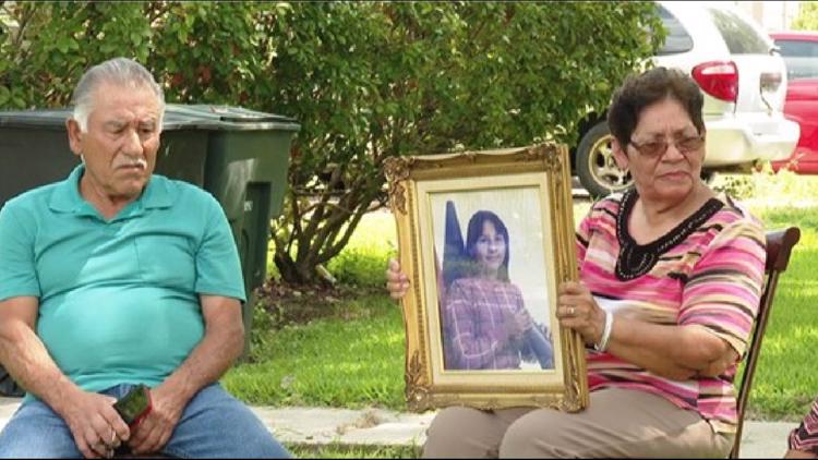 Temple, Texas News | 38 years since Angelica Gandara went missing | kcentv.com