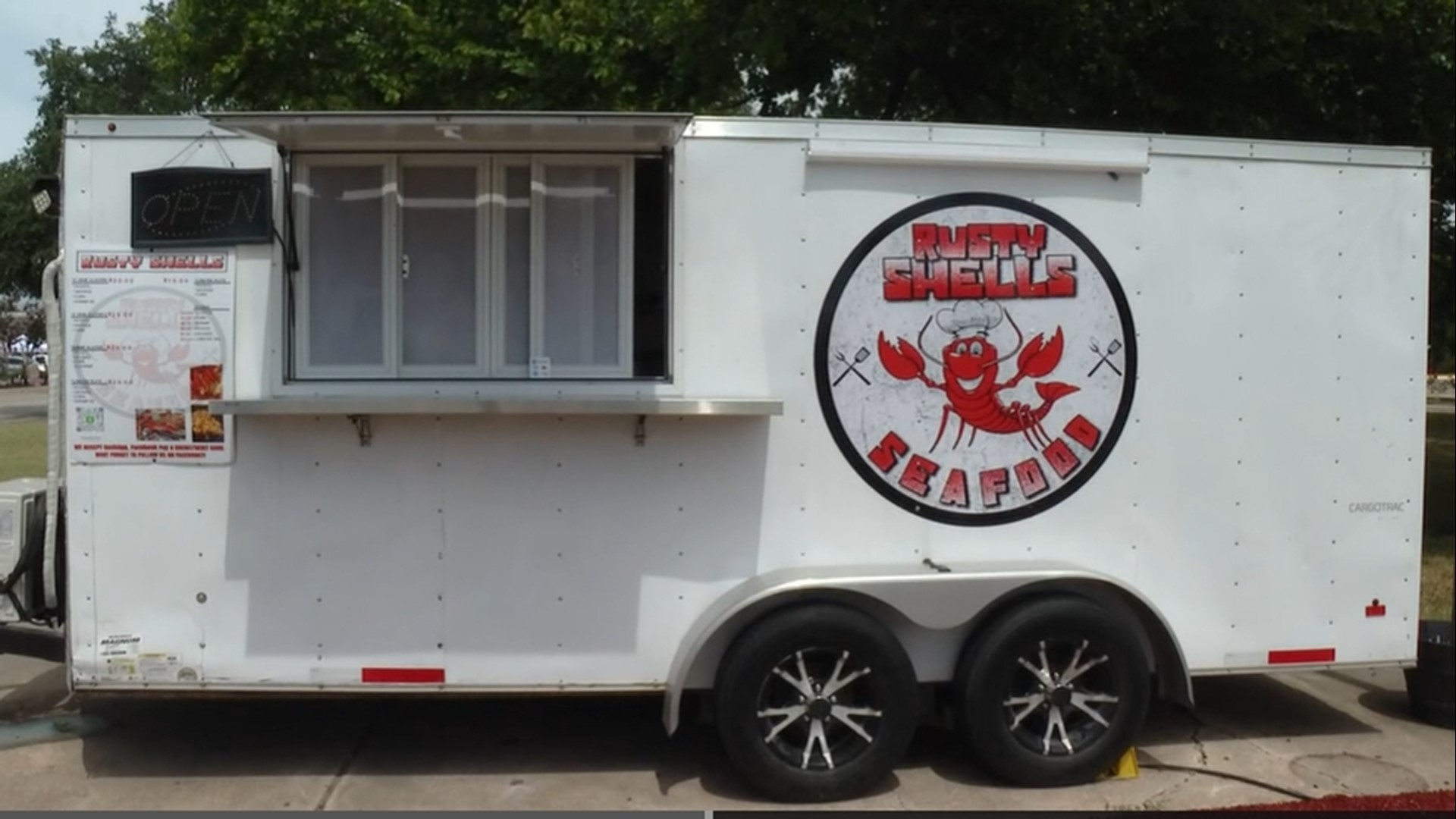 Family confirms body of Gregory Morales found in Killeen | kcentv.com