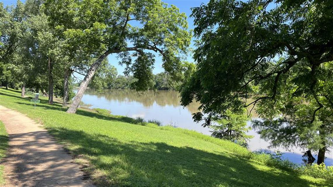 Waco, Texas News | Body found along Brazos River | kcentv.com