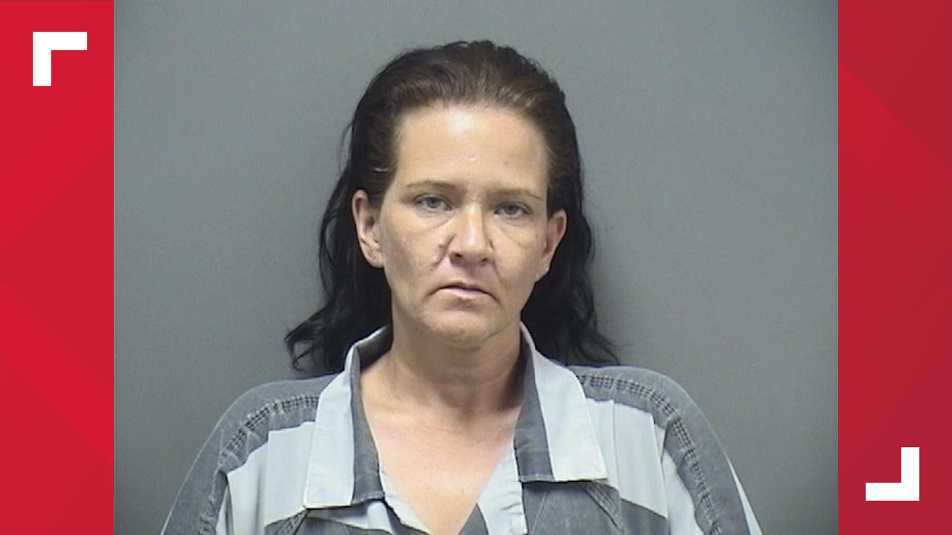 Woman arrested in connection to Copperas Cove house explosion | kcentv.com