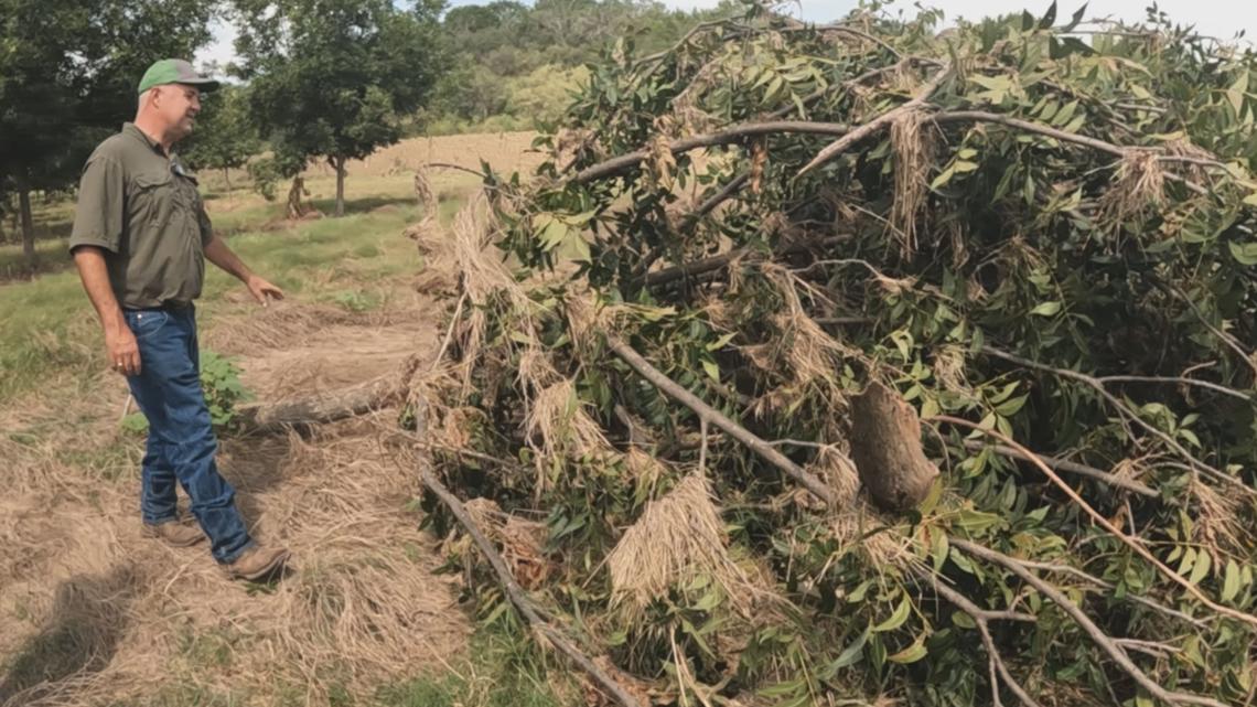 Interactive Weather Radar | Waco, Texas | kcentv.com