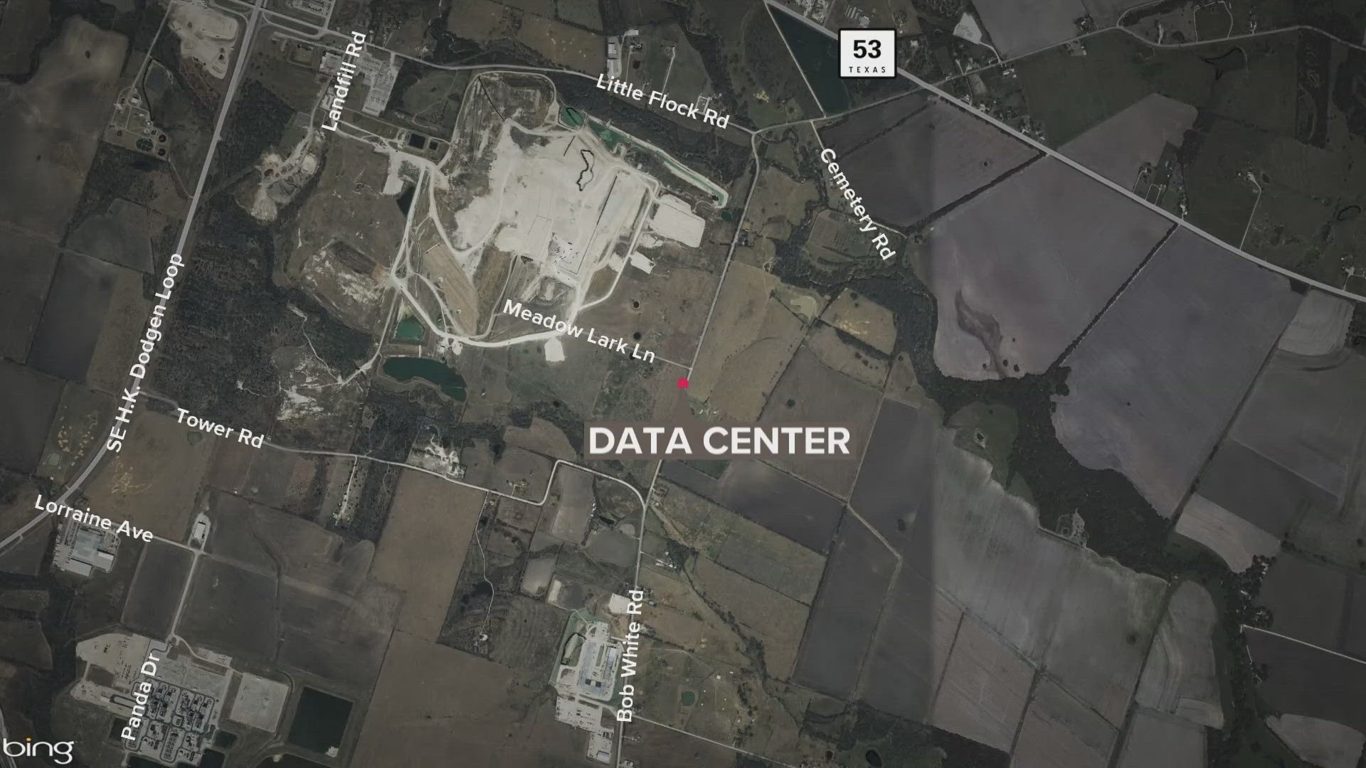 Rowan Digital Infrastructure to build $700 million data center in ...