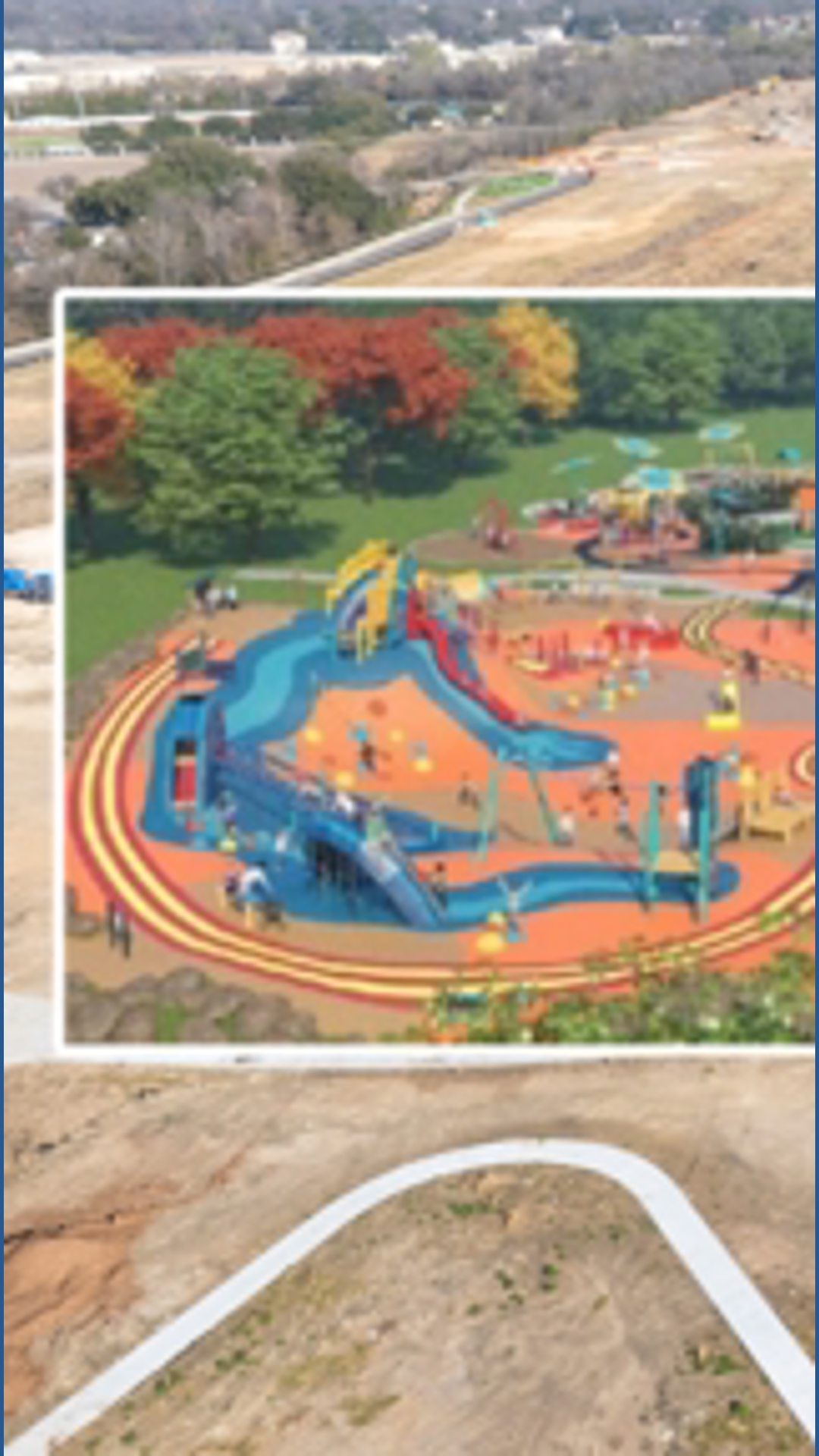 Waco moves closer to opening Alice Martinez Rodriguez Park by end of ...