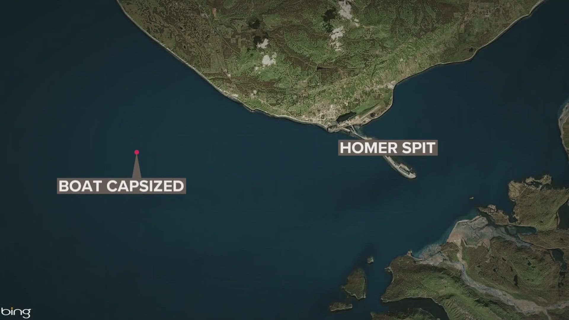 Alaskan Dive team working to recover remains believed to be missing ...