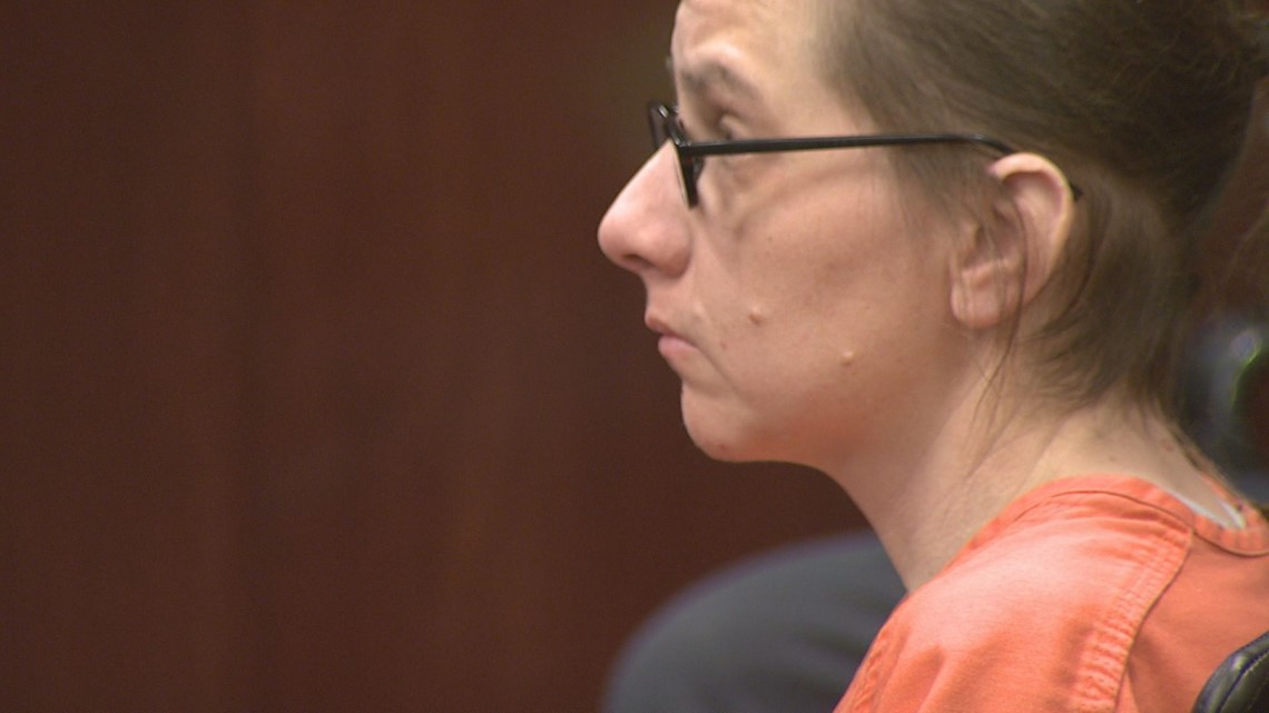 Cedric Marks: An in-depth look at a long and violent criminal past ...