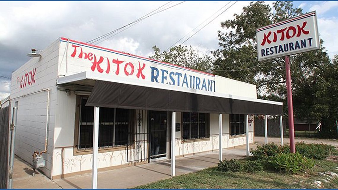 A 50-year-old Waco landmark: Inside the legacy of Kitok | kcentv.com
