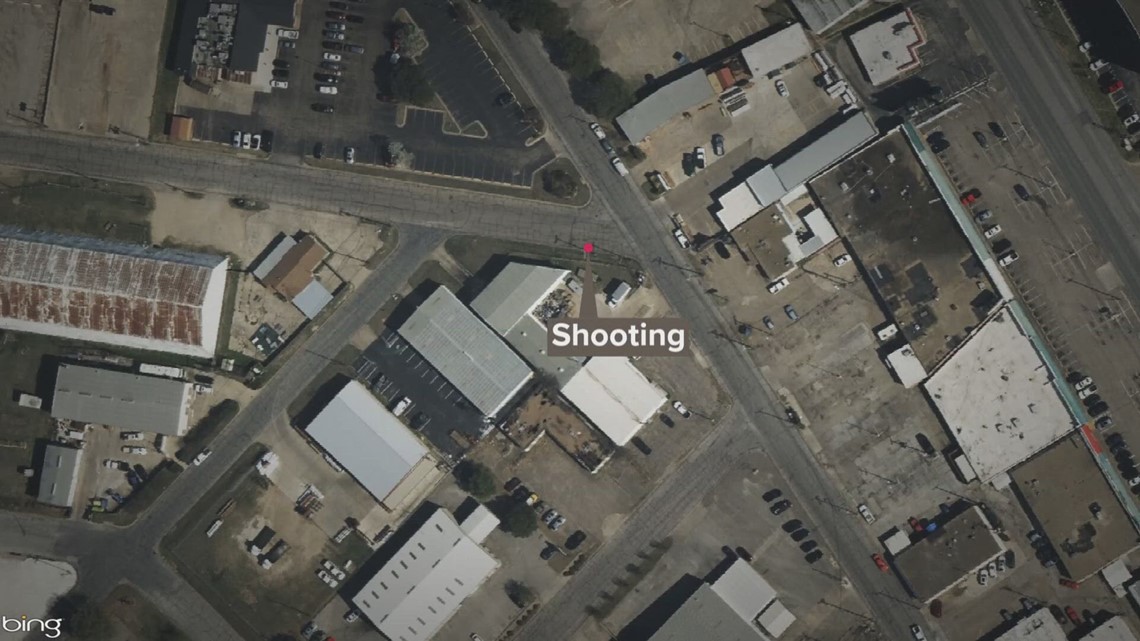 Waco, Tx News | Police ask for video evidence of homicide | kcentv.com