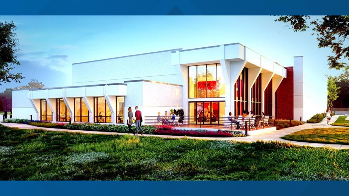 Waco, Texas to break ground on Bledsoe-Miller STEAM Center on Jan. 16 ...