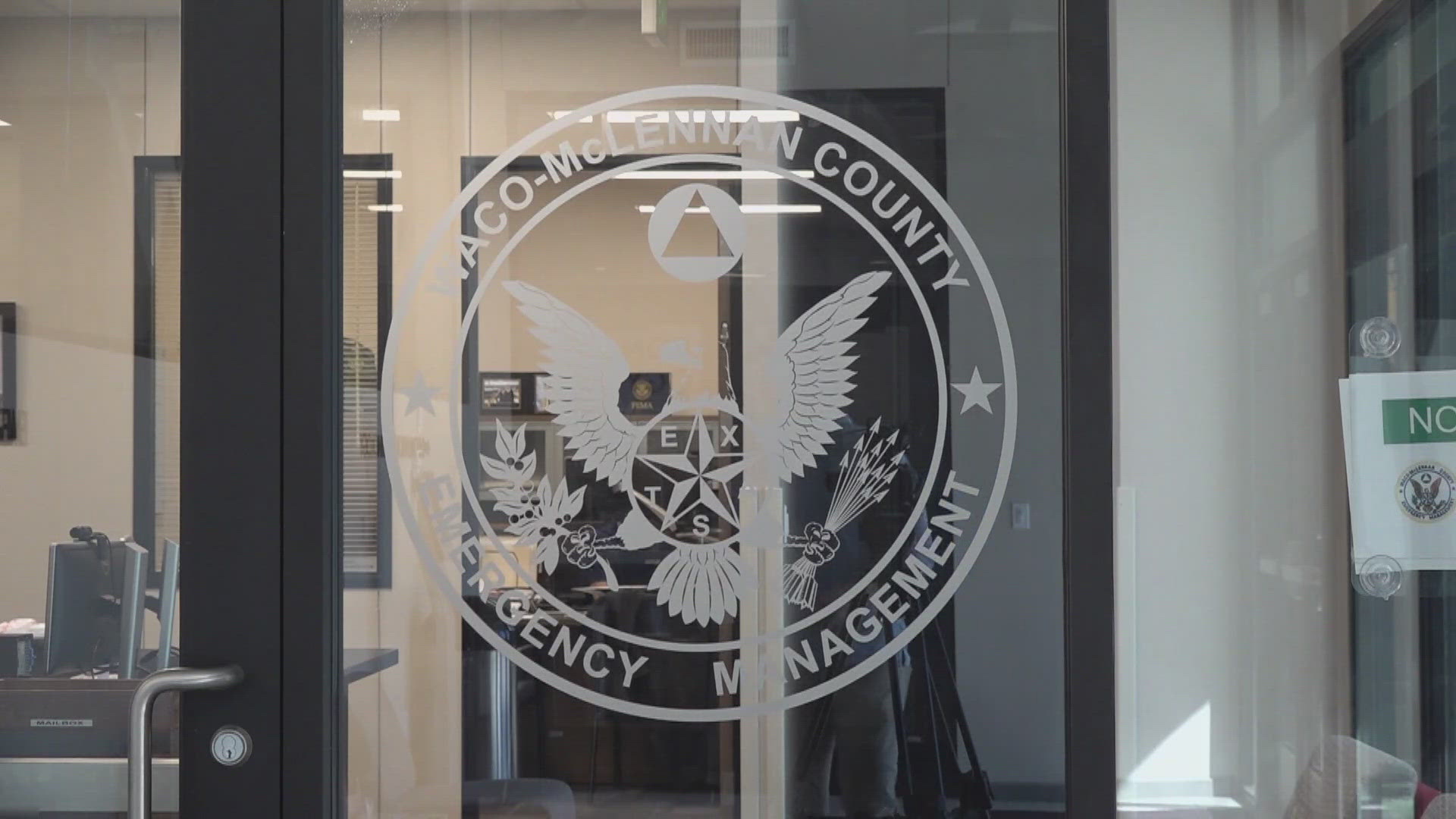 Emergency Management Office urges residents to stay prepared | kcentv.com