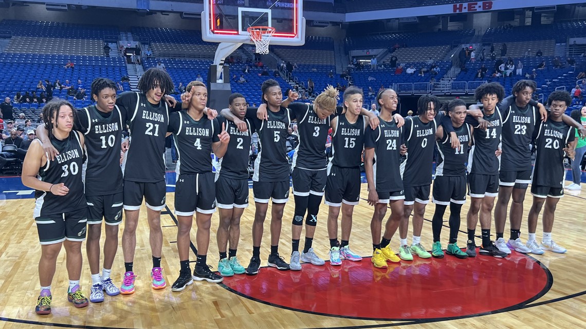 Killeen, Tx News | Ellison Eagles advance to state championship ...