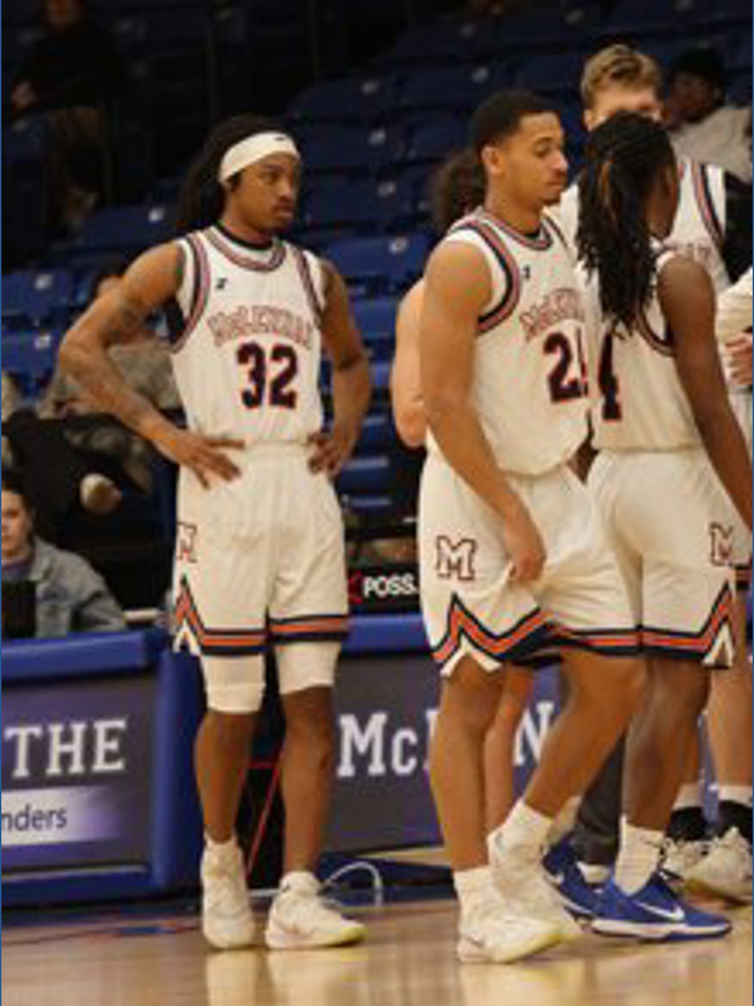 Highlander pick up second loss of the season falling in Region V ...