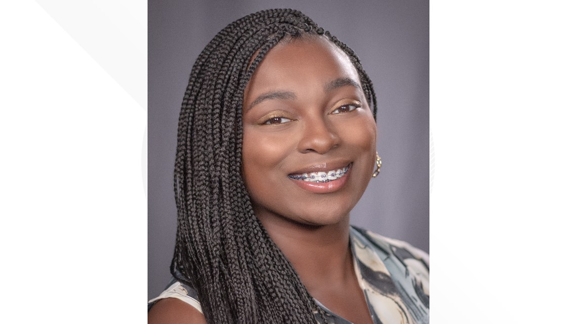 KCEN reporter Adriana Alexander | kcentv.com