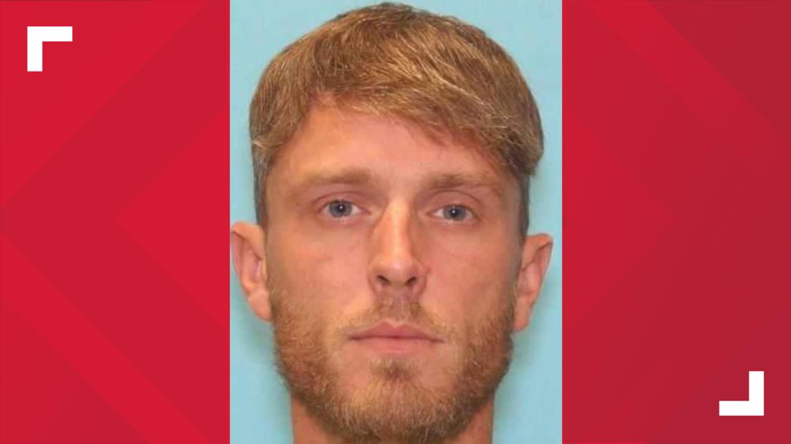 Suspect at large following shooting, standoff near Buckholts, Texas ...