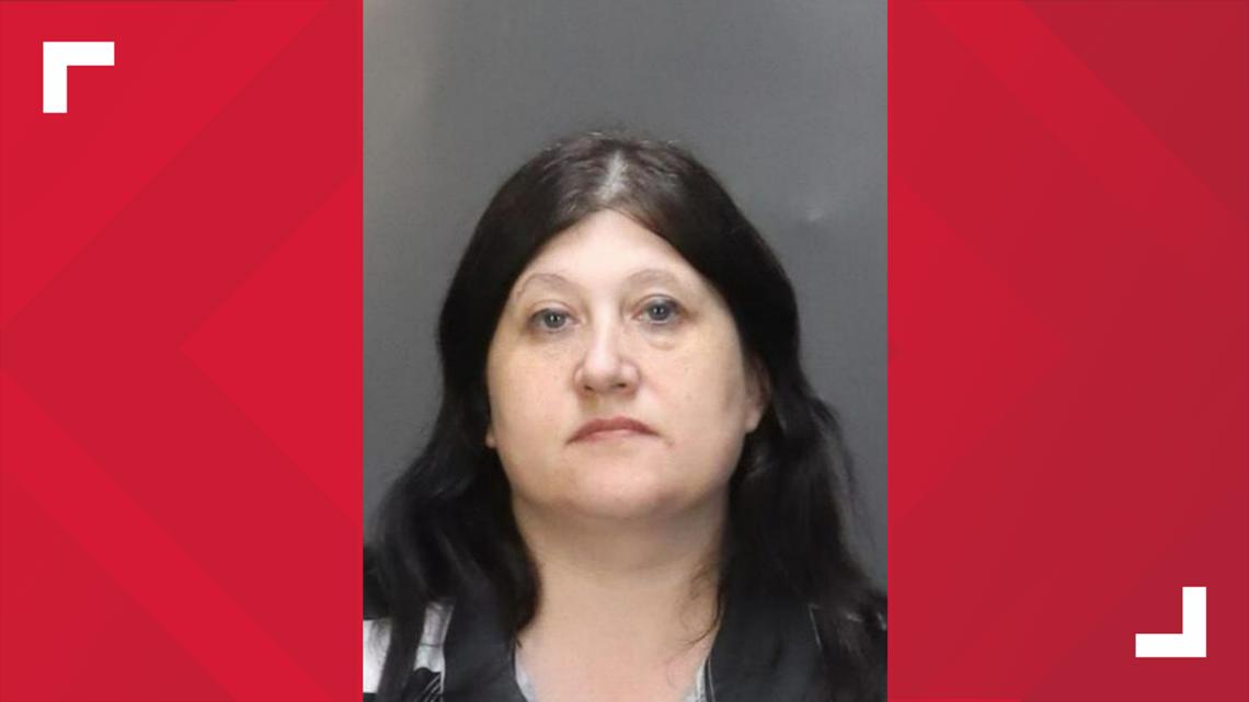 A&L Sheds owner arrested for theft in McLennan County, Texas | kcentv.com