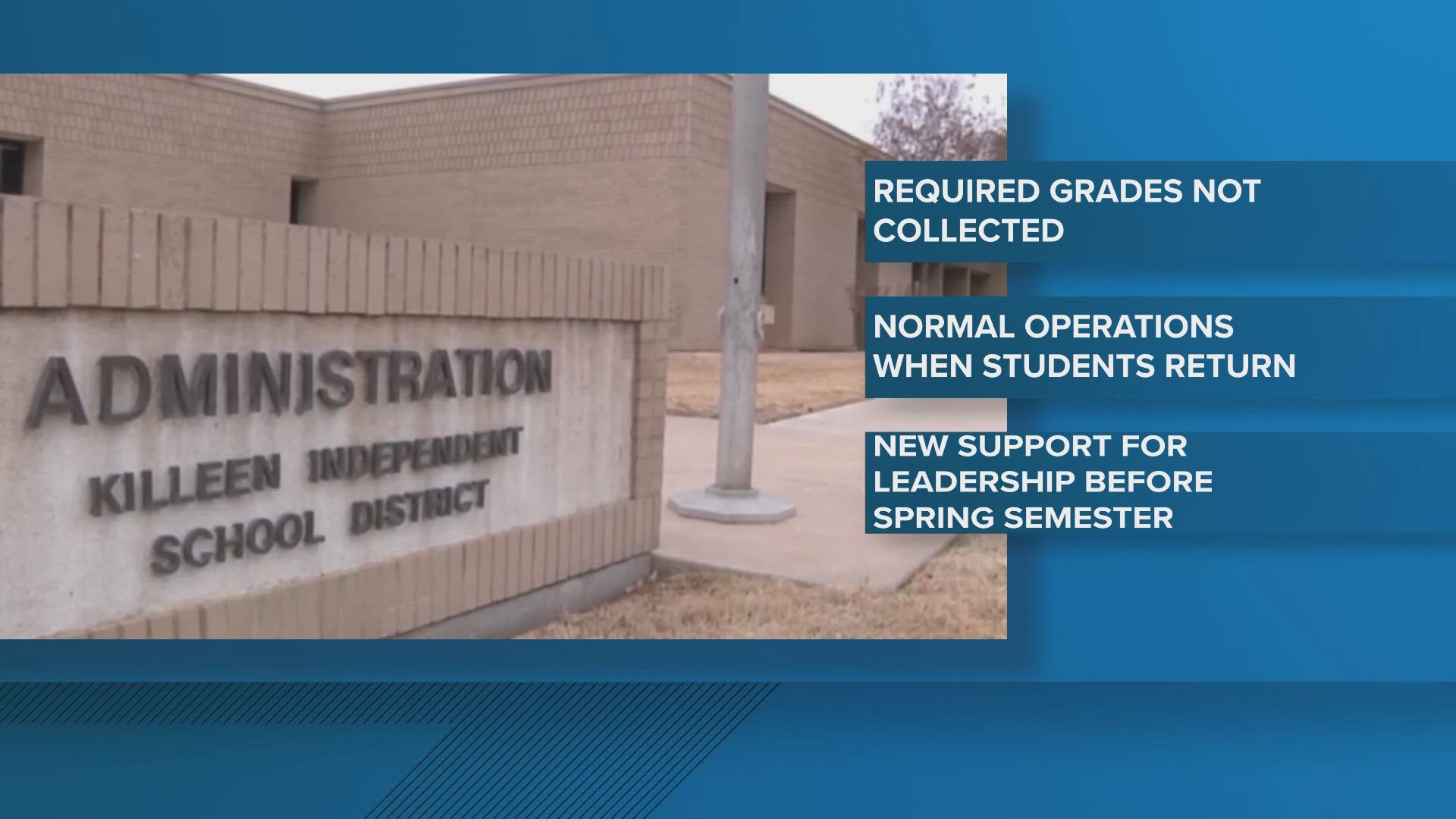 Audie Murphy Middle School Principal, administrators put on ...