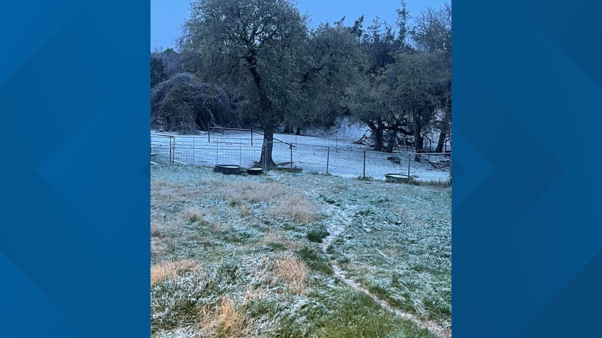 Weather Aware | Timing of the Arctic Blast | Central Texas | kcentv.com