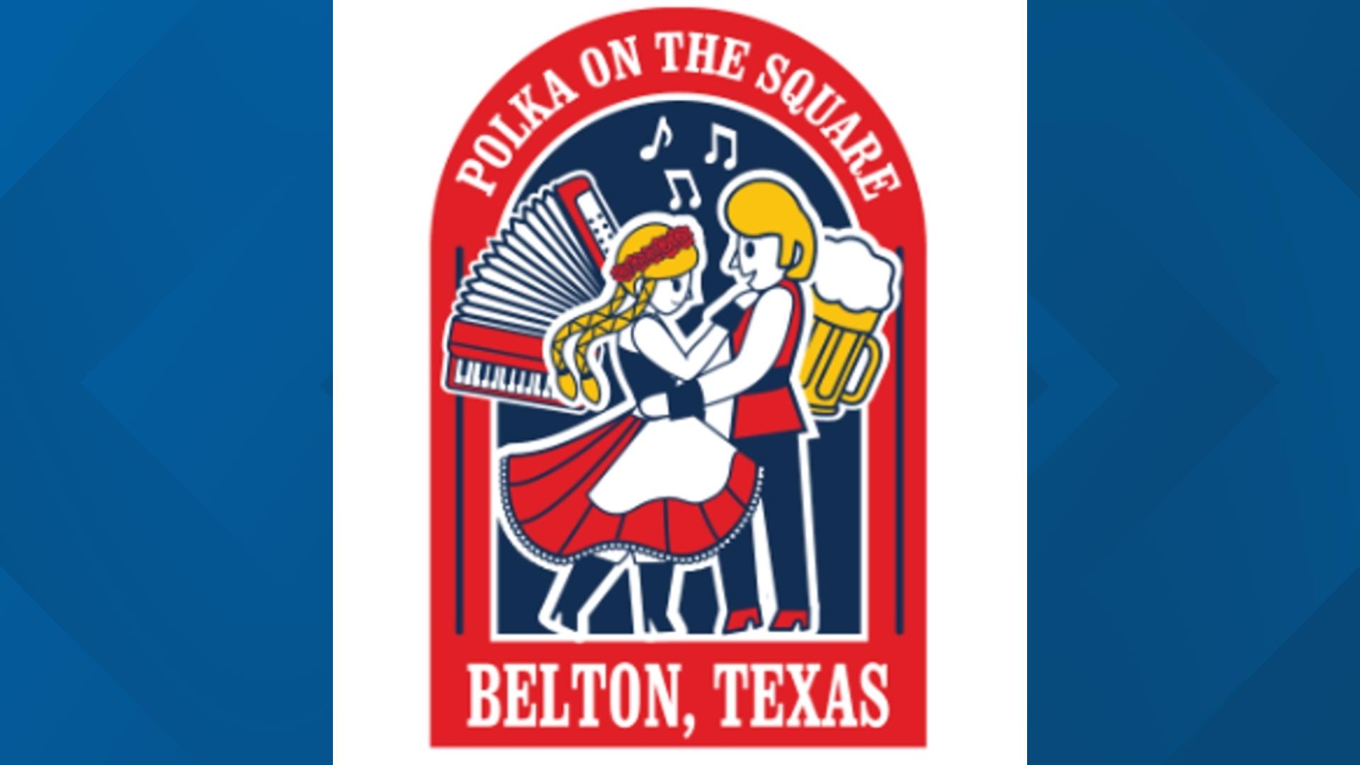 Belton launches Polka on the Square festival with live music, local ...