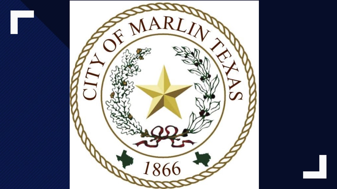 City of Marlin to turn over audit findings to district attorney ...