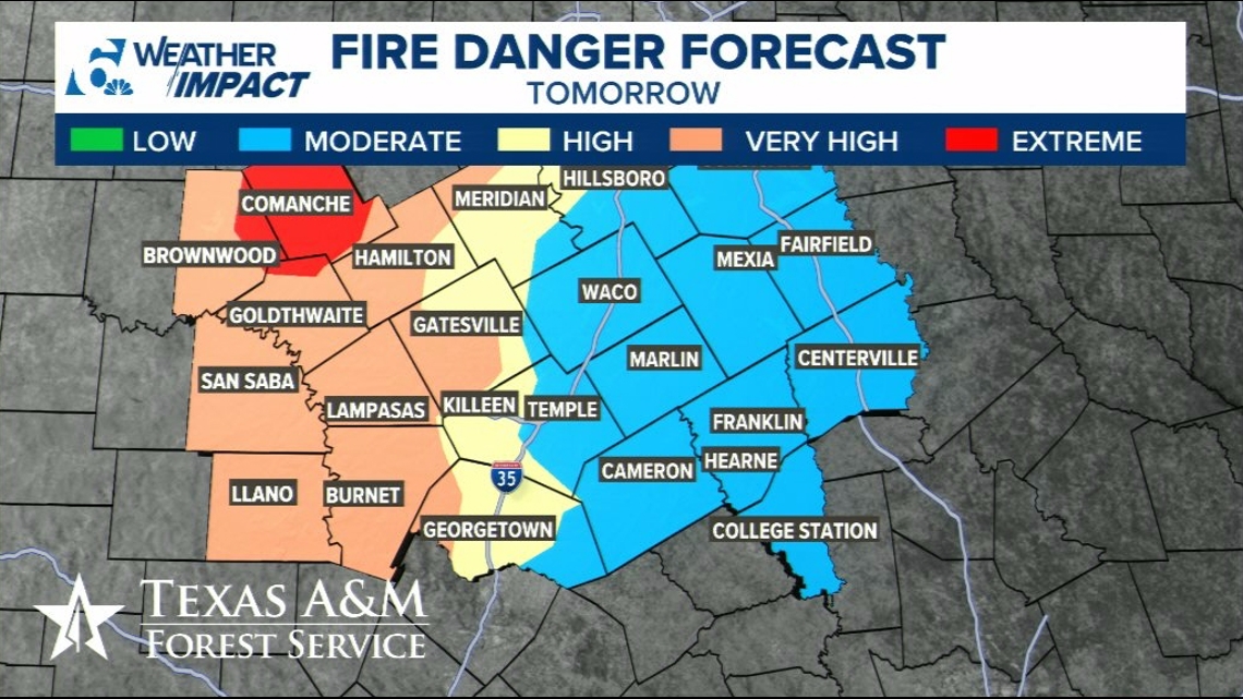 Watch | KCEN Live and On-Demand Videos | Waco, Texas | kcentv.com