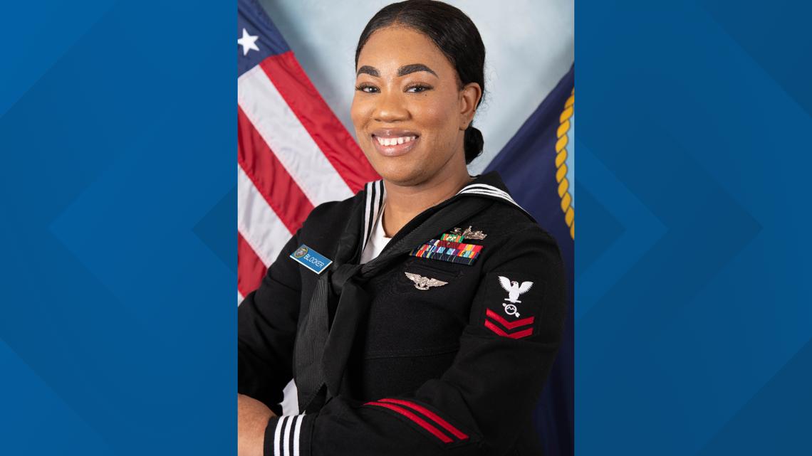 Ashley Blocker from Temple named 2024 Junior Sailor of the Year ...