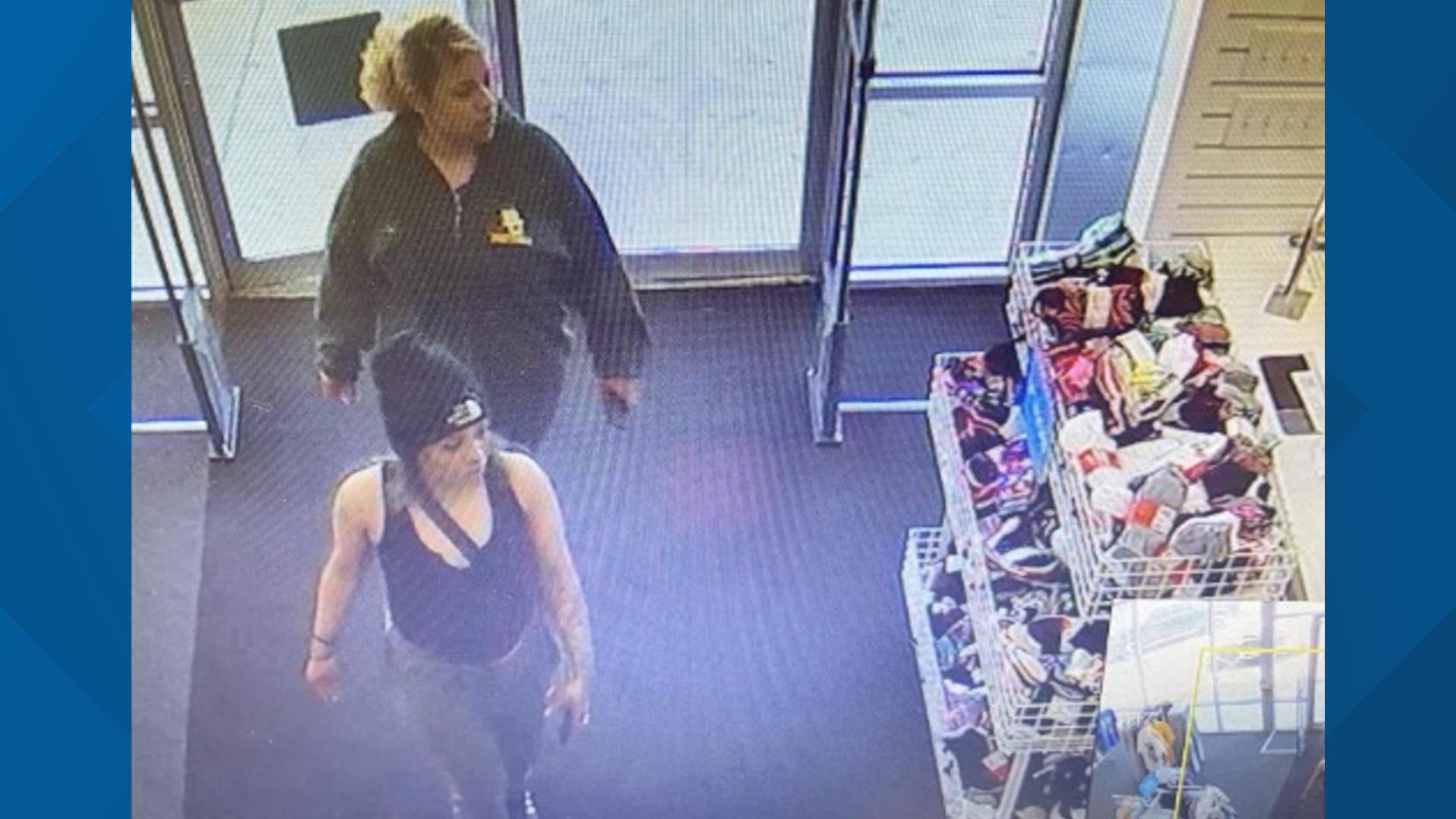 Temple, Texas Police asking for help identifying suspects in March 10 ...