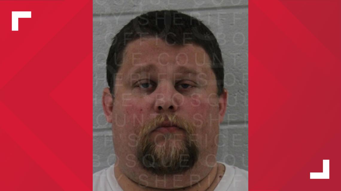Former Valley Mills, Texas Police Chief arrested on additional charges ...