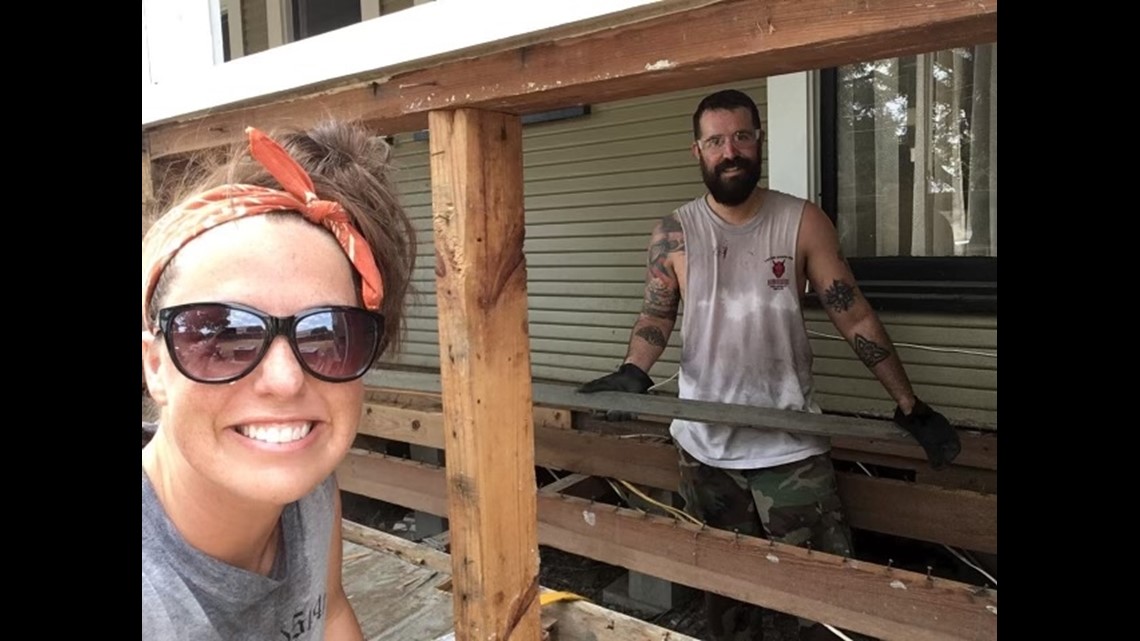 A space 'for everyone,' FoxDog opens its doors in Temple | kcentv.com