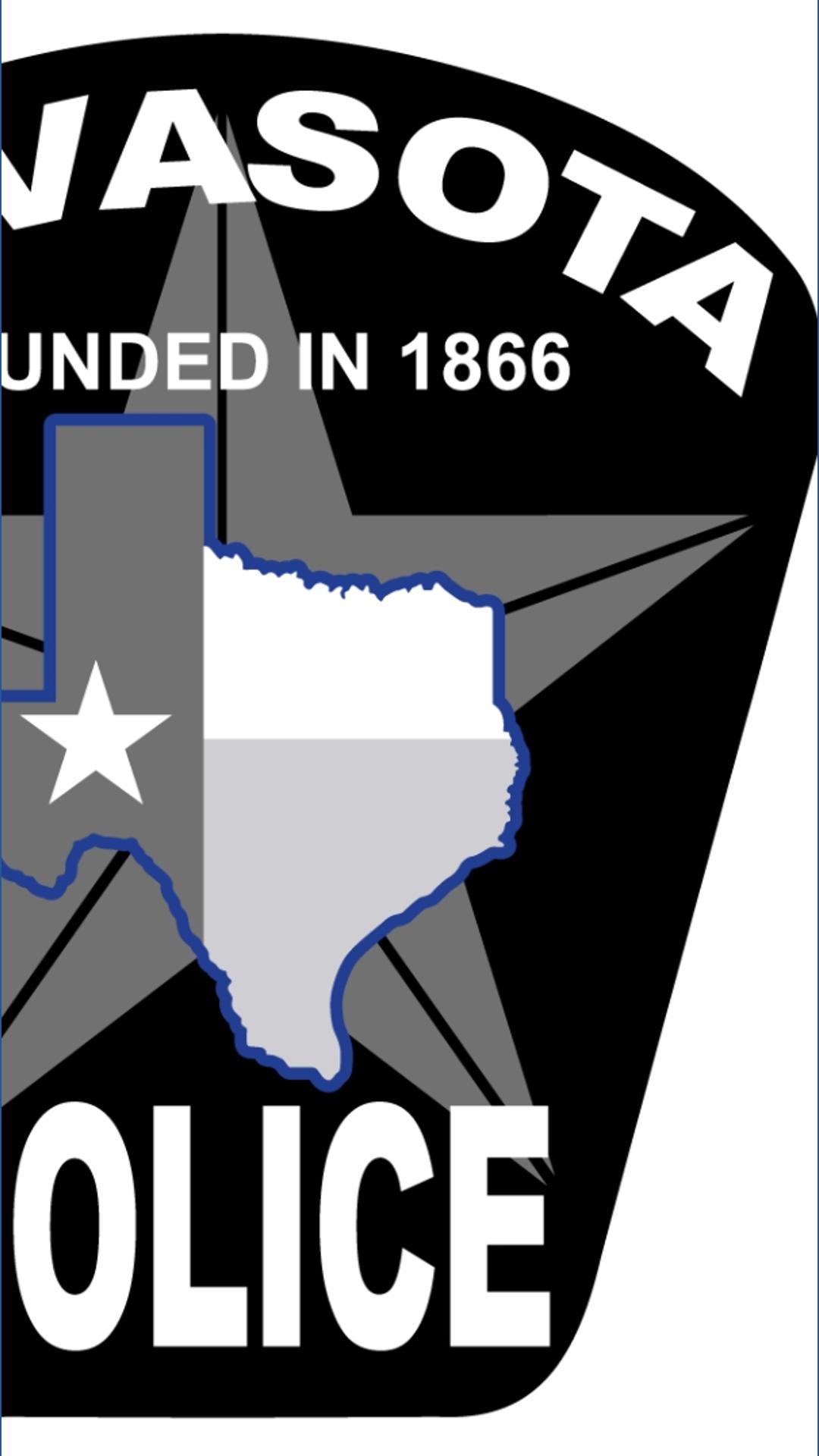 Driver taken to hospital after police chase ends in crash in Navasota ...