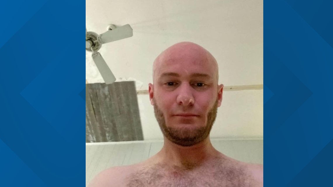 Temple Police looking for missing Man | kcentv.com