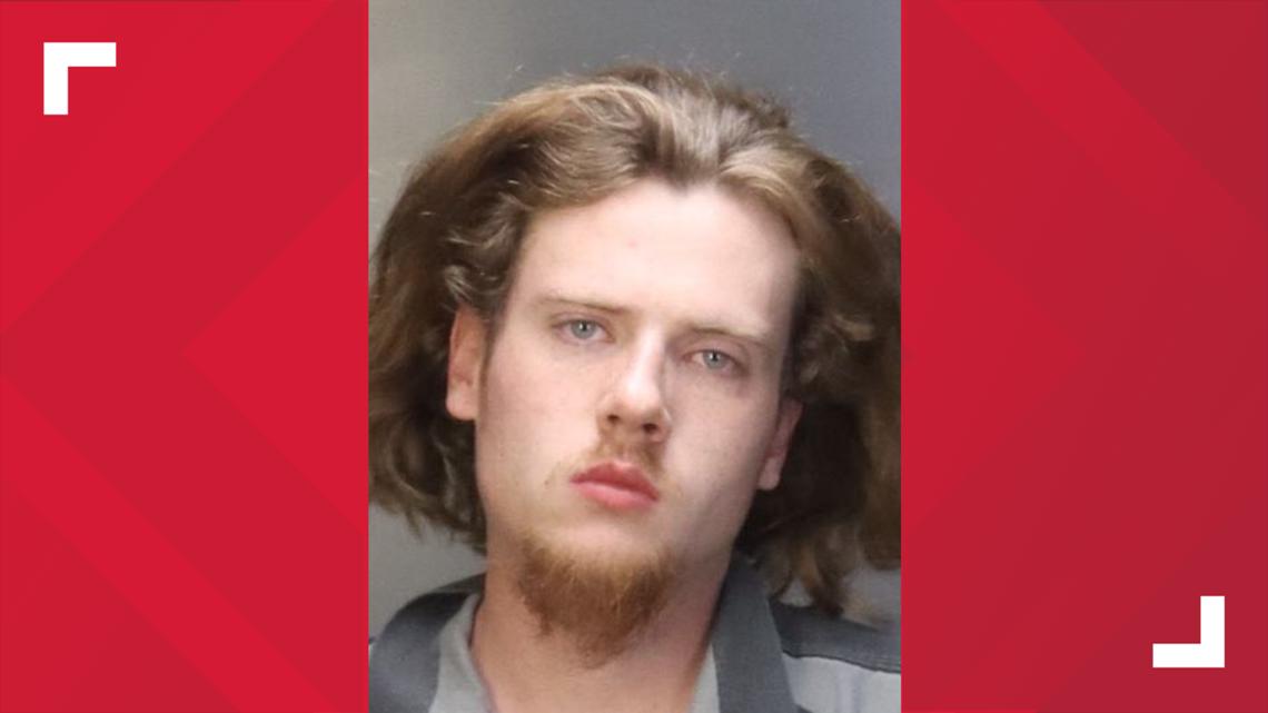 Tyrese Johnson ID'd as Waco shooting victim, suspect arrested | kcentv.com