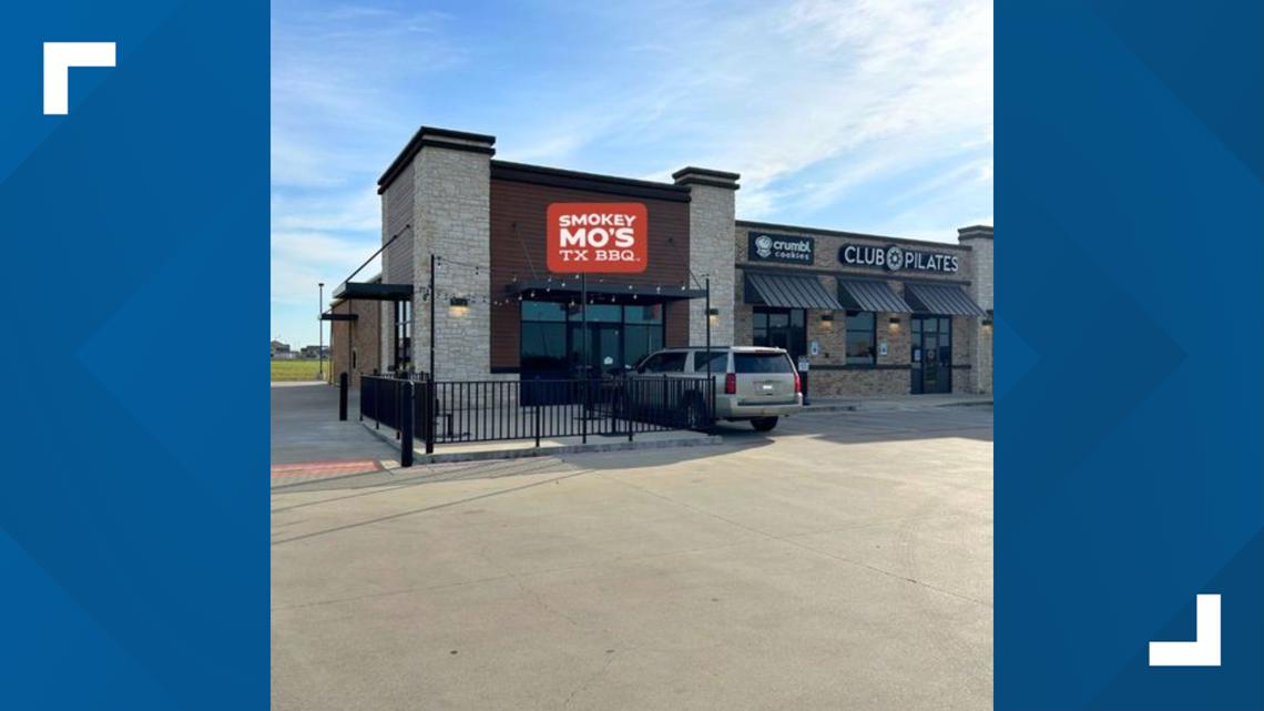 Smokey Mo's BBQ coming to Temple, Texas in 2024 | kcentv.com