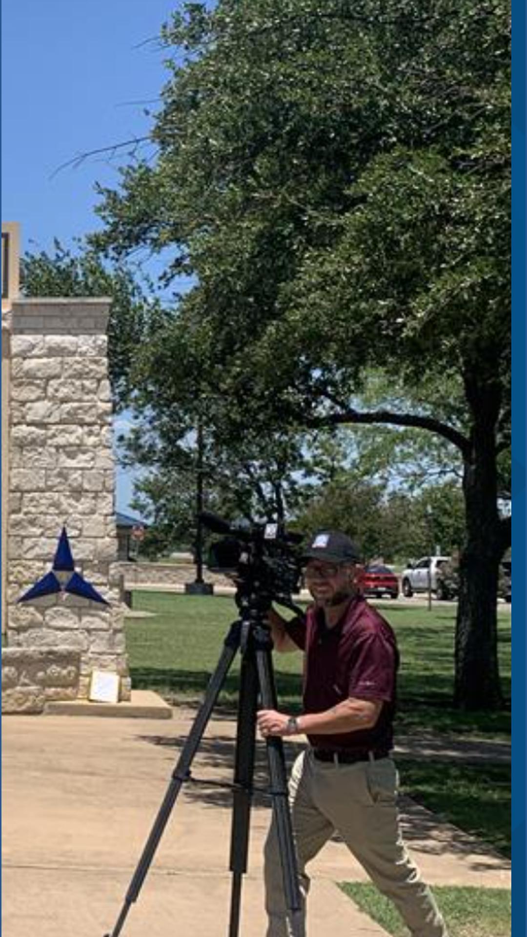 Fort Hood Honors WWI Hero with Name Restoration in Killeen | kcentv.com