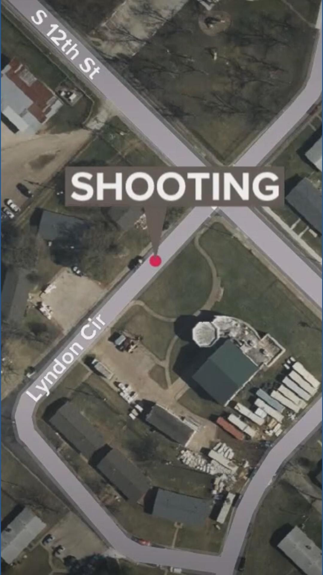 Waco Police arrest two robbery suspects after shooting | kcentv.com