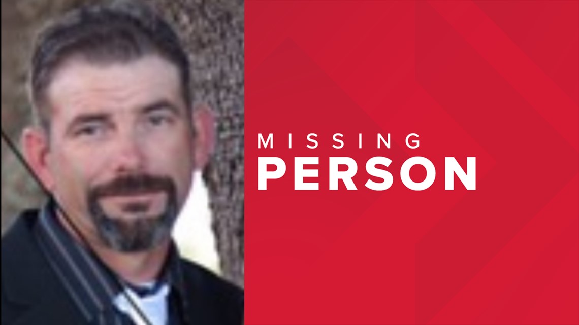 Temple, TX News | Police searching for missing 45-year-old man | kcentv.com