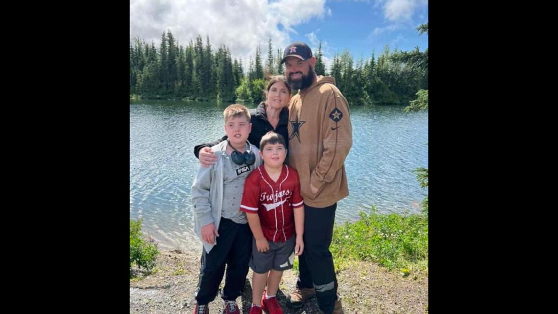 GoFundMe for Troy, TX family lost at sea in Alaska exceeds goal ...