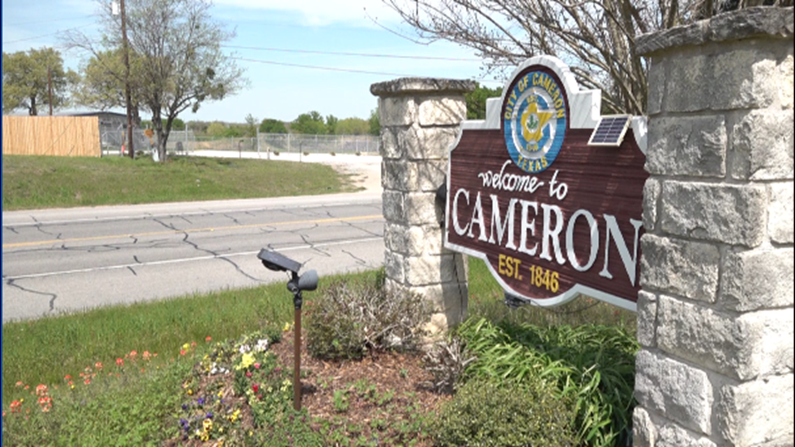 Resident sues City of Cameron after zoning dispute | kcentv.com