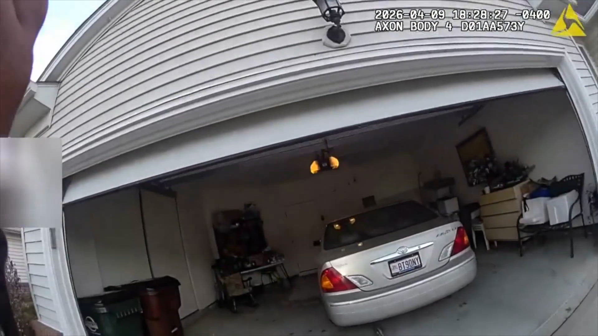 Morning Rush: 91-year-old found gaming after missed welfare check ...