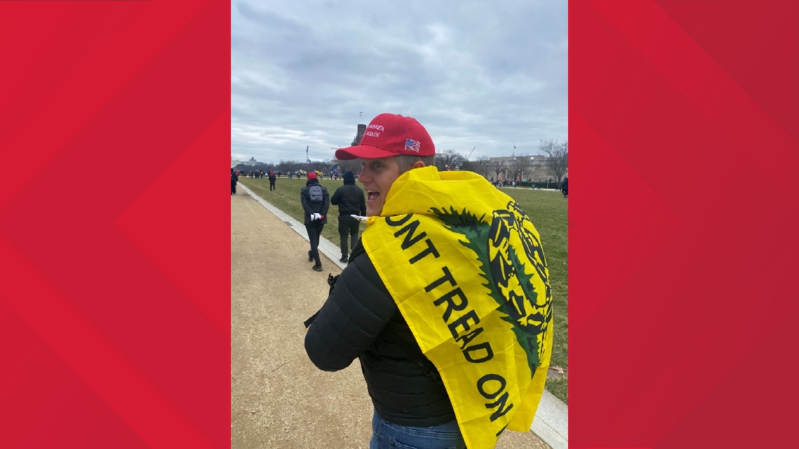 US Attorney's Office recommends 7 years for Christopher Grider | kcentv.com