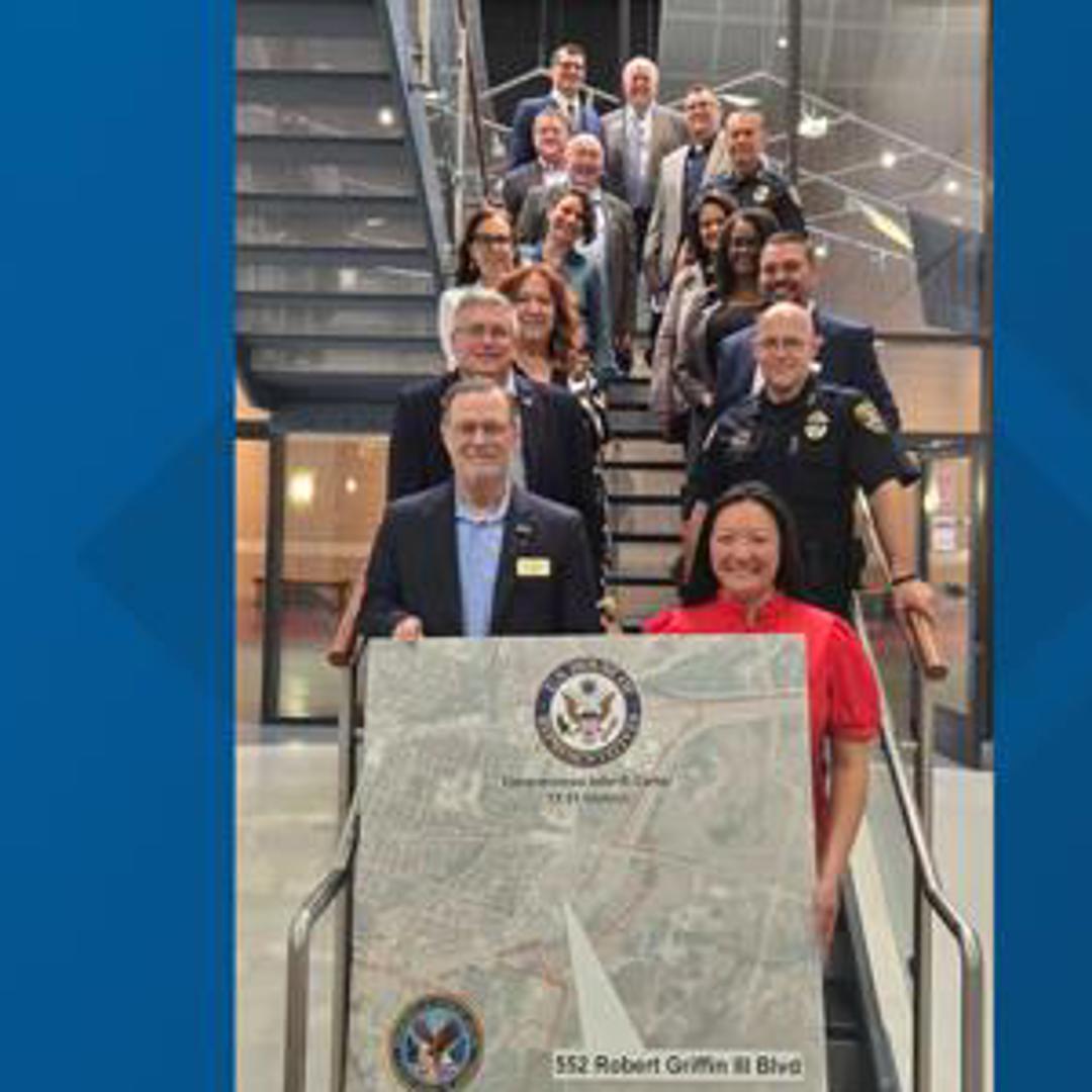 New VA clinic to be built in Copperas Cove | kcentv.com