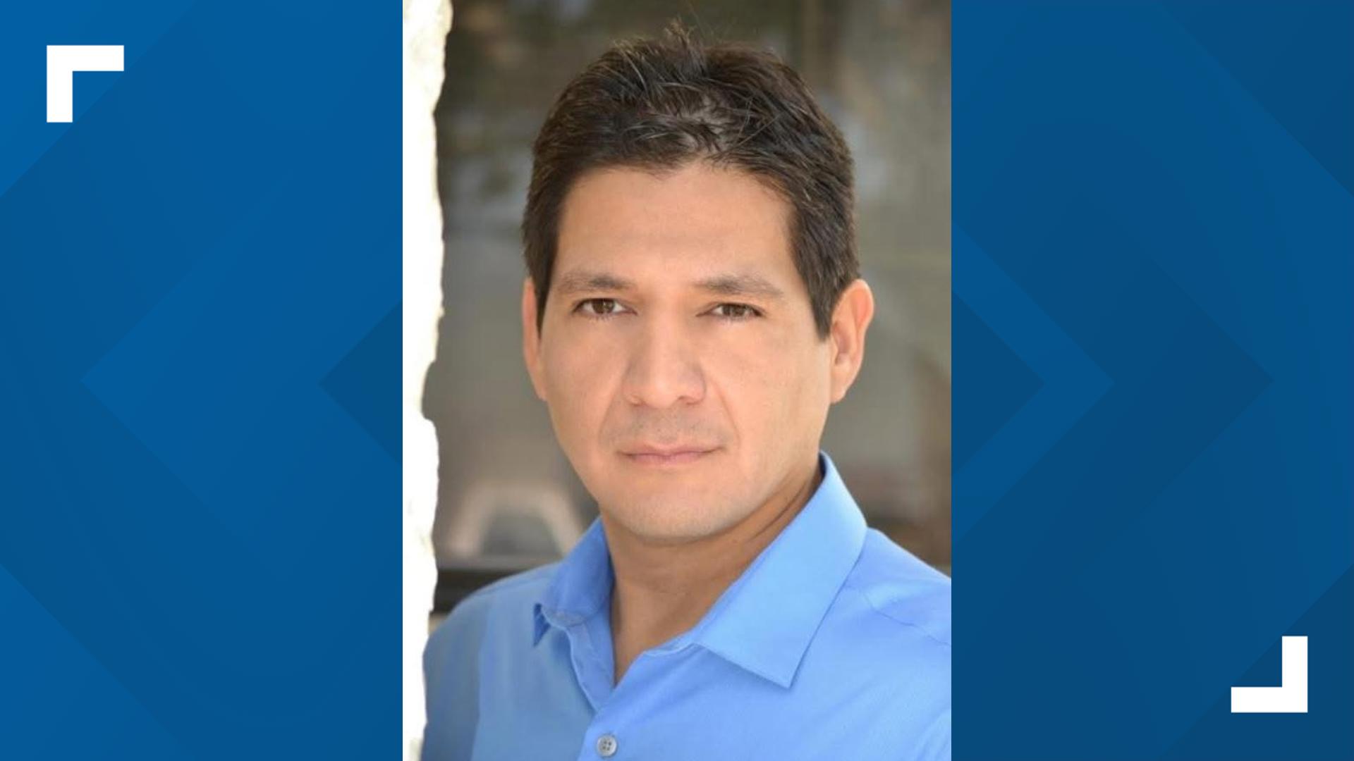 Snook, Texas hires Dr. Steven Huron as first-ever Police Chief | kcentv.com